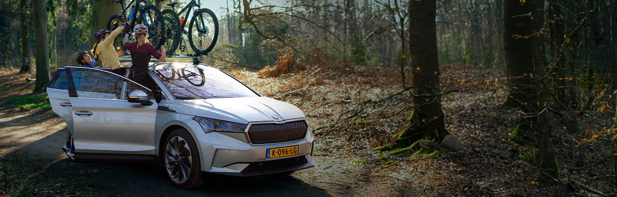 Support Škoda | Wat is de levertijd van een Škoda als ik deze nu zou ...